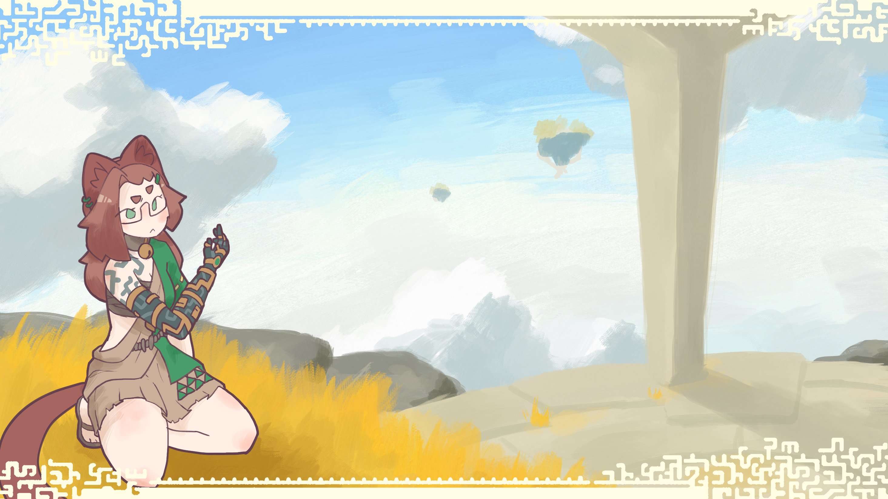 Joy Kirbs | CATGIRL VTUBER (@JoyKirbs) / Twitter