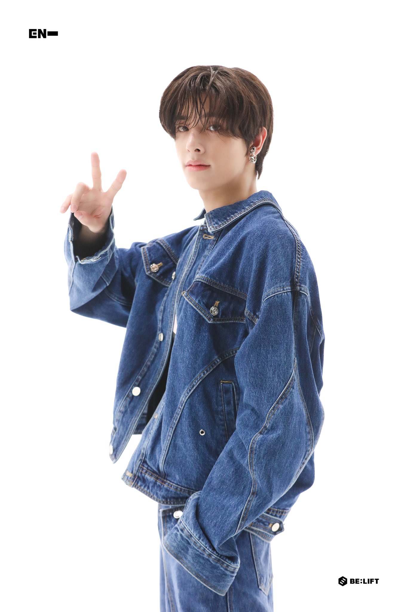 ENHYPEN PERU on Twitter: " FOTOS 230713 @ENHYPEN_members ENHYPEN Behind Photo Sketch #JAKE #제이크 ...