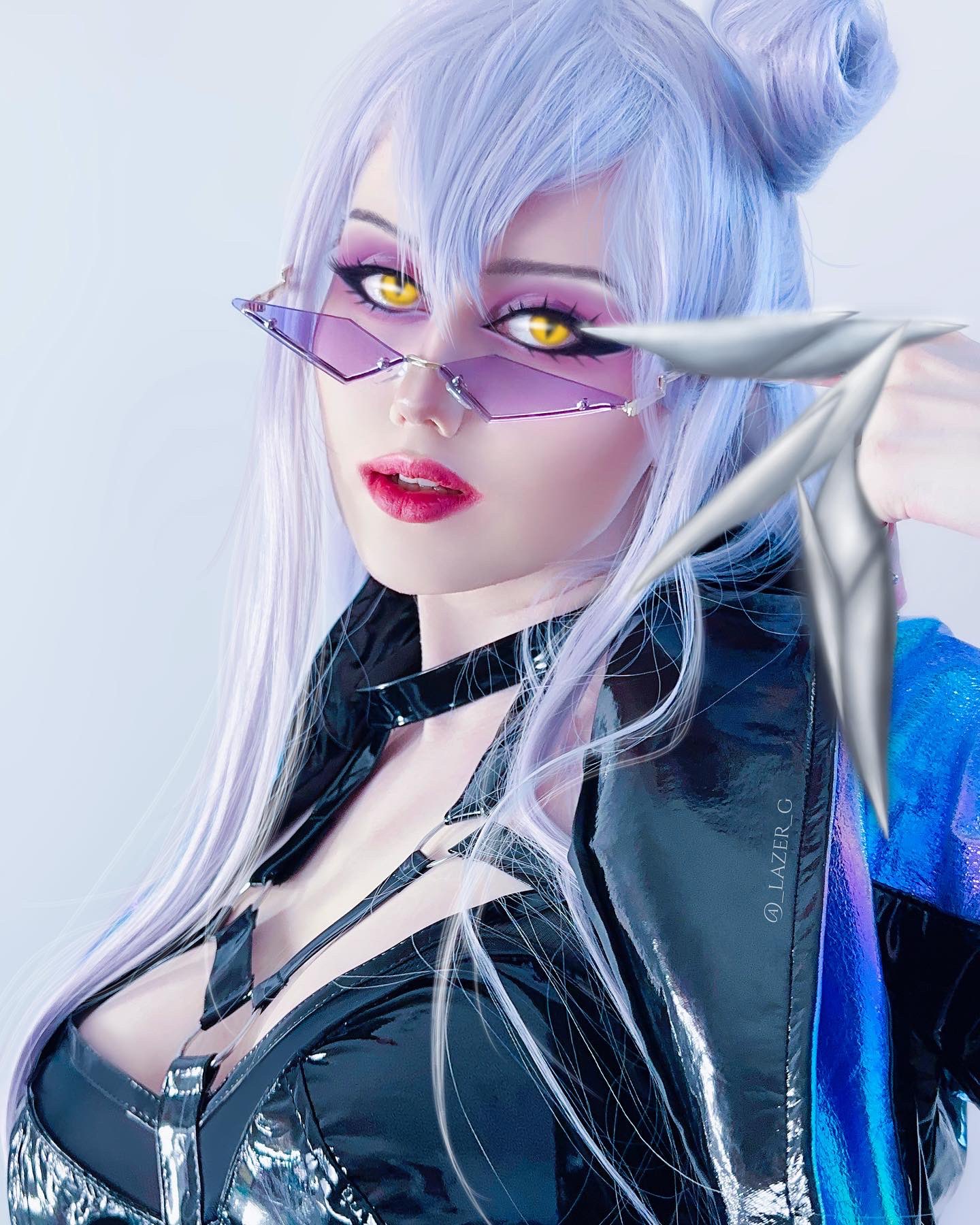 hi_im_lei on Twitter: "Is it really a surprise That I’m playing with your mind? — Character ...