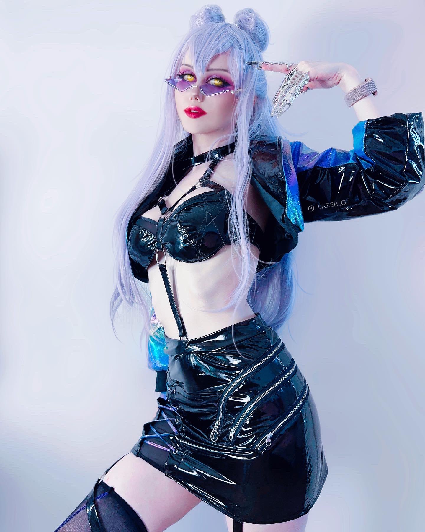 hi_im_lei on Twitter: "Is it really a surprise That I’m playing with your mind? — Character ...