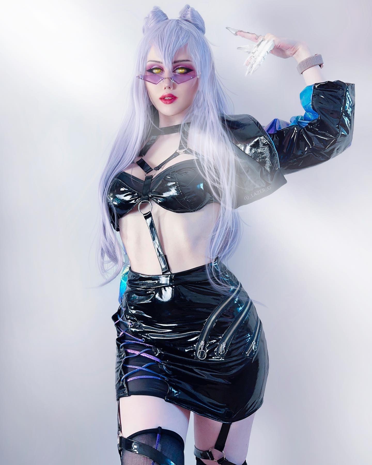 hi_im_lei on Twitter: "Is it really a surprise That I’m playing with your mind? — Character ...