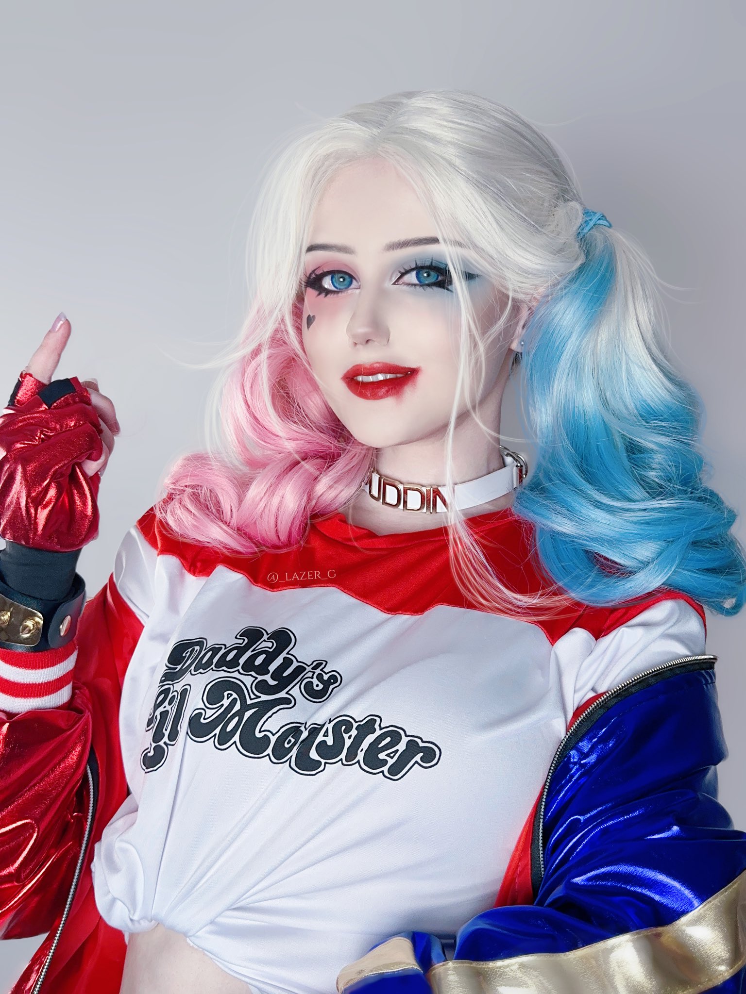 hi_im_lei on Twitter: "-“I need a gangsta To love me better Than all the others do To always ...