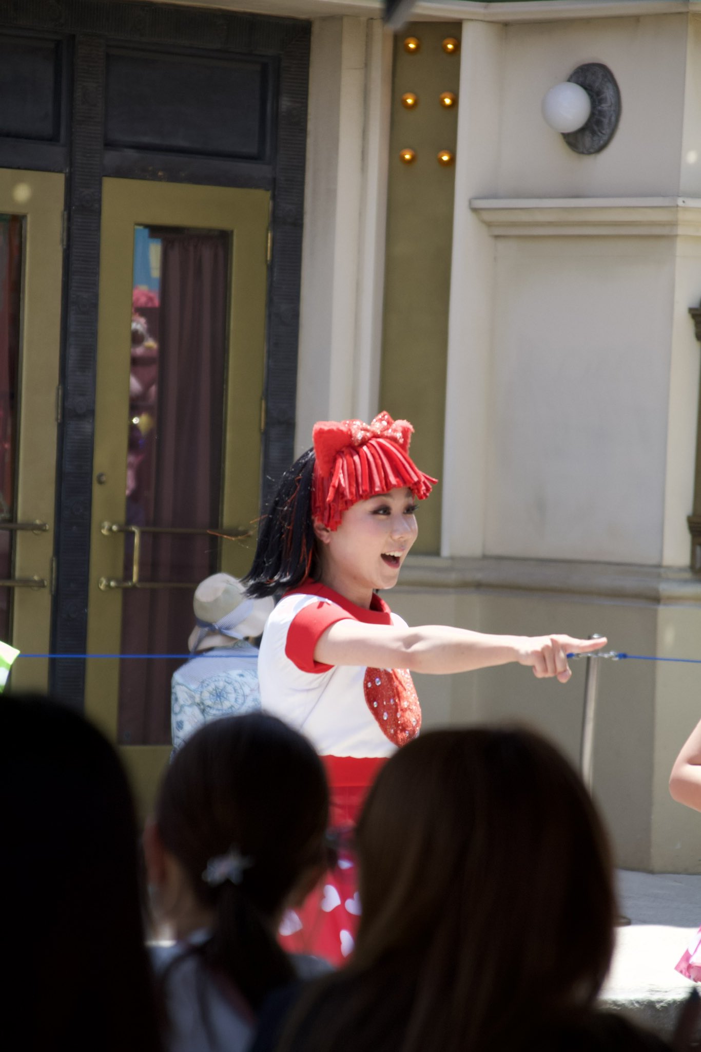 ぽむ！* on Twitter: "#NOLIMITパレード #ノーリミットパレード #NOLIMIT しほちゃん ゆうちゃん 2023/07/02 https://t.co ...