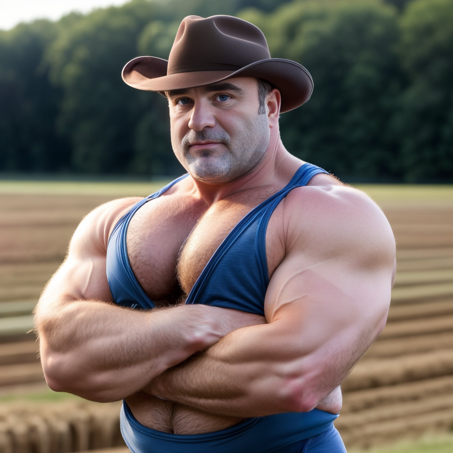aidaddybears on Twitter: "Daddybear5 #musclebear #aimusclemen #farmermuscle https://t.co ...