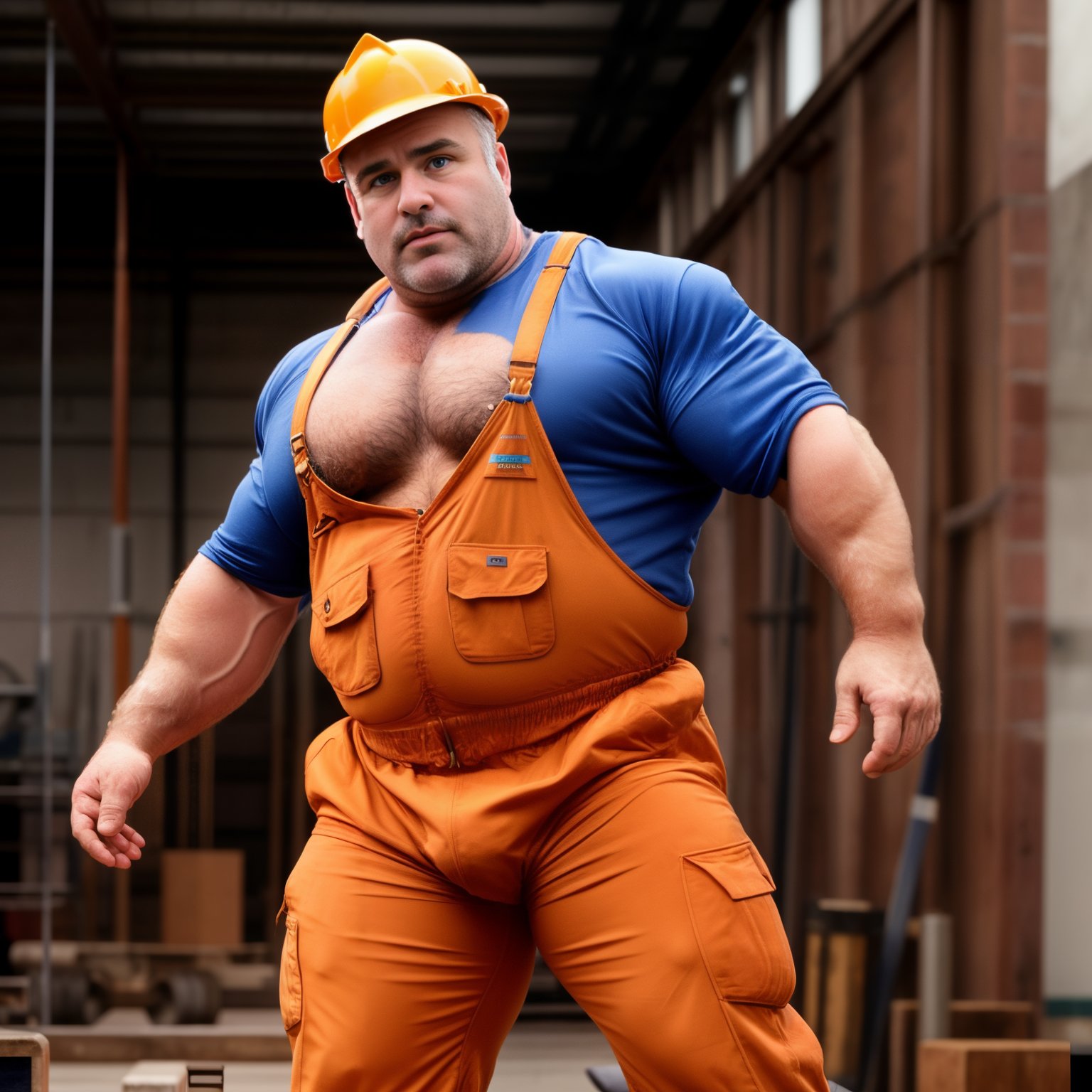 aidaddybears on Twitter: "Daddybear3 #musclebear #aimusclemen https://t.co/Ds6pWlyh6P" / Twitter