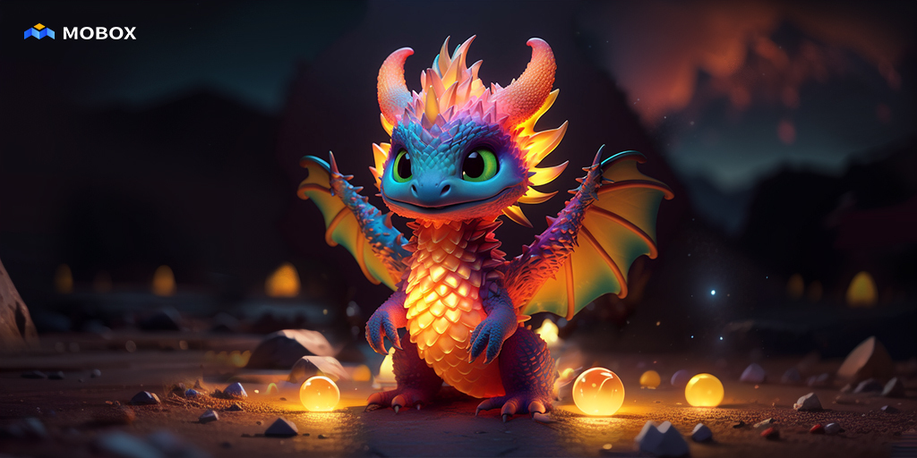 MOBOX on Twitter: "🔝Wrapping Up With 𝐇𝐢𝐠𝐡𝐥𝐢𝐠𝐡𝐭𝐬 Of The last week⤵️ #MODragon Season 2 Events ...