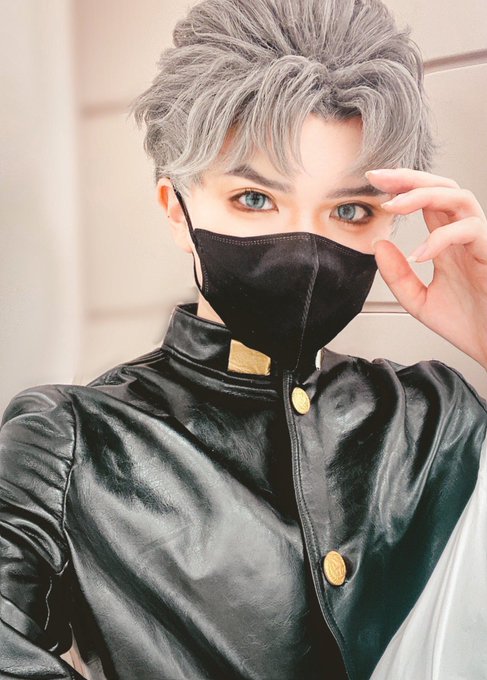 むかで🥩池ハロ全日 (@mkdd_cos) さんのコスプレ作品まとめ (127 件) - Twoucan