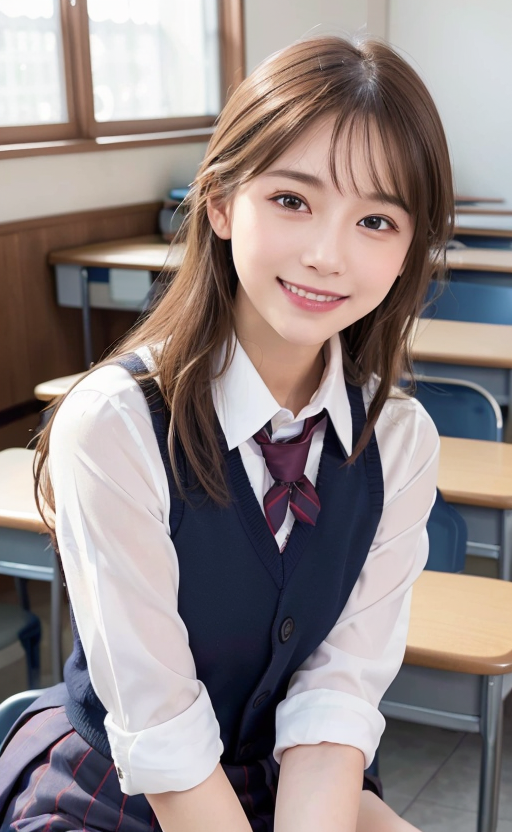 ひかり Aiアイドル On Twitter With A Radiant Smile Like The Dazzling Sun I