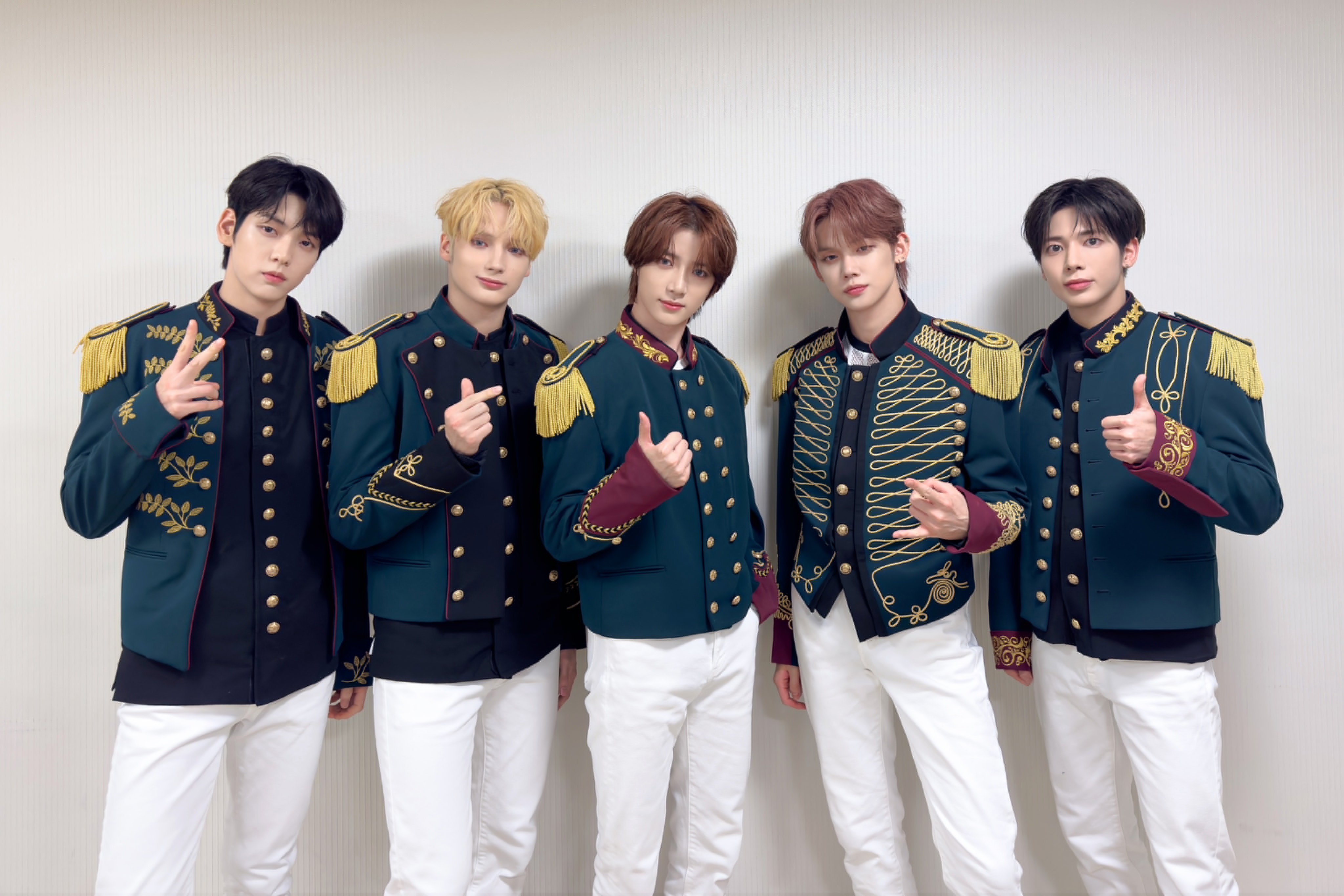 Do It Like TXT Trends on Twitter: "Let's be loud for this another milestone! Can we get 500 ...