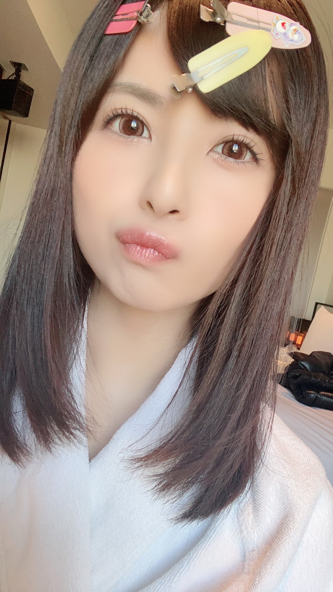 ðææ¯å¥ ãªãªãð On Twitter å髪ã¯çããã ã â»å·Šæã¯æ·»ããã ãã®ãã³ã·ã§ã³â¹ïž