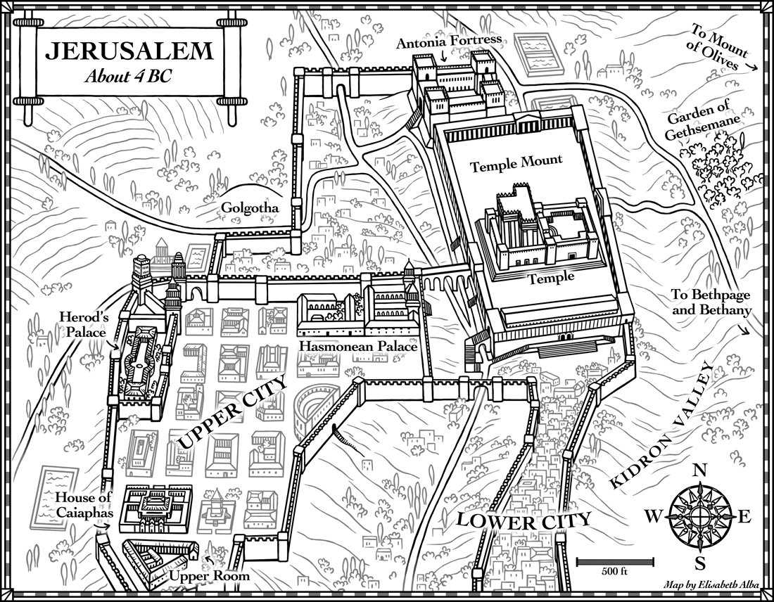 KIJANA MDOGO ALIYEFANYA MAKUBWA NA KUACHA ALAMA: Mnamo mwaka wa 4BC ...