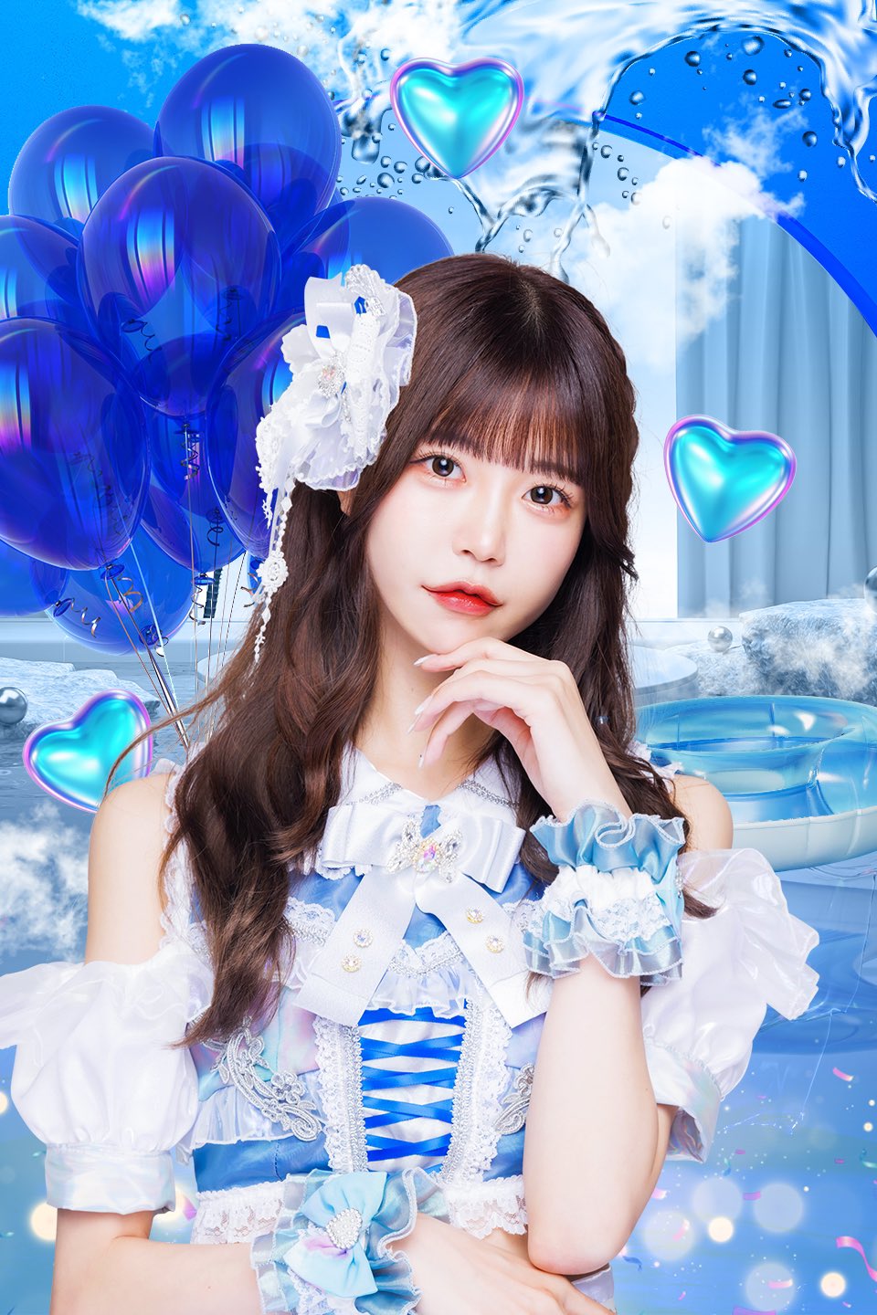 Hoshidoru 48: Alcute!