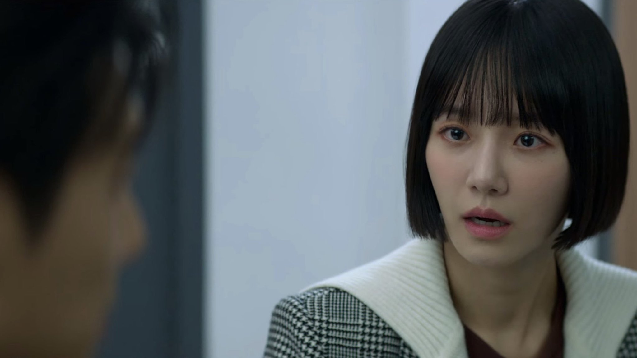 K-Drama Menfess on Twitter: "🔥 celebrity •kdm• ari nanti luluh ke han daepyo ga??? https://t.co ...