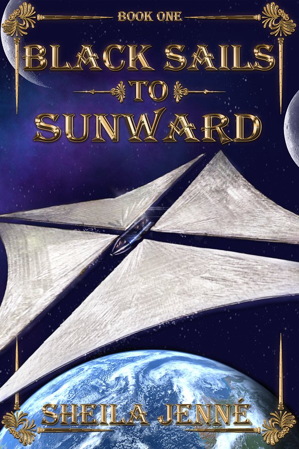 Bi Brary Bi Books On Twitter 💕black Sails To Sun Ward By Sheila