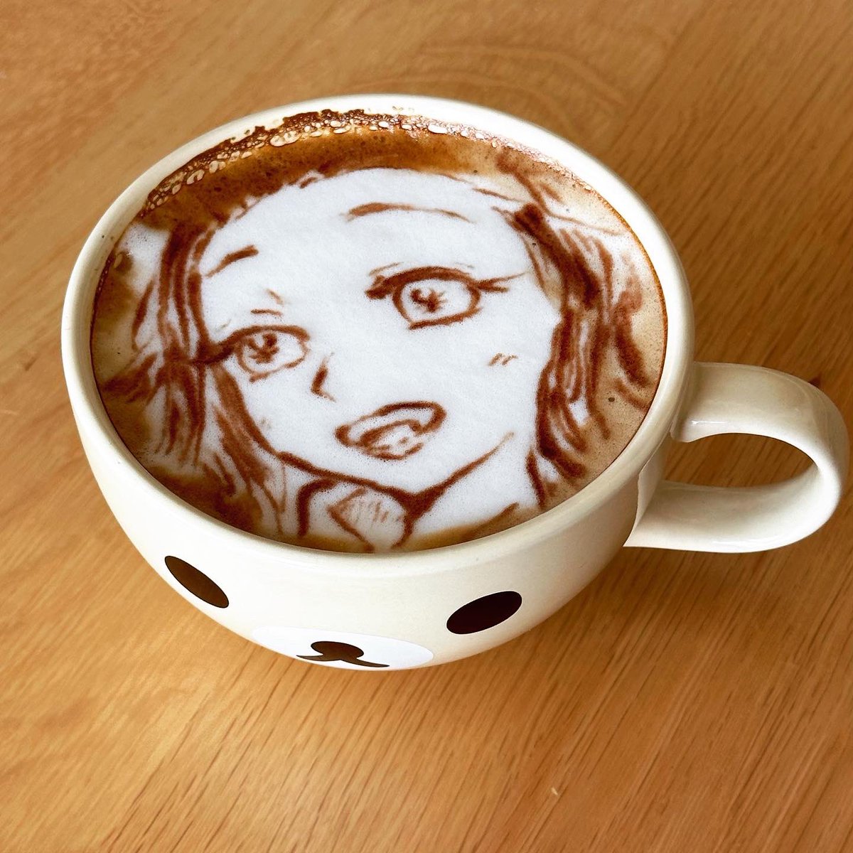 tkc_art (@tkc_latte) さんのイラスト・マンガ作品まとめ (30 件) - Twoucan