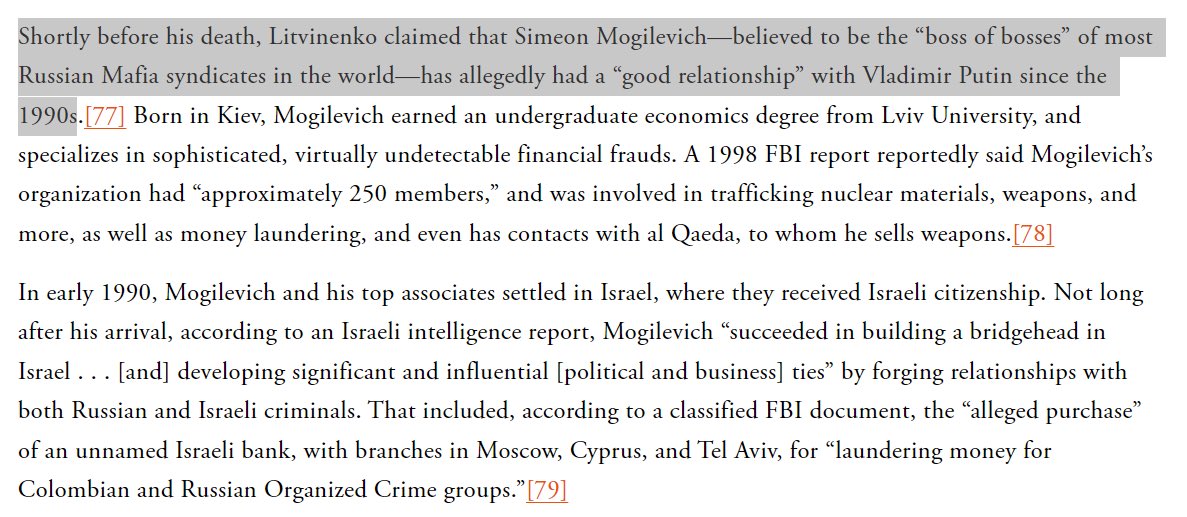 “Chabad of Wall Street held a benefit dinner and Torah dedication ...