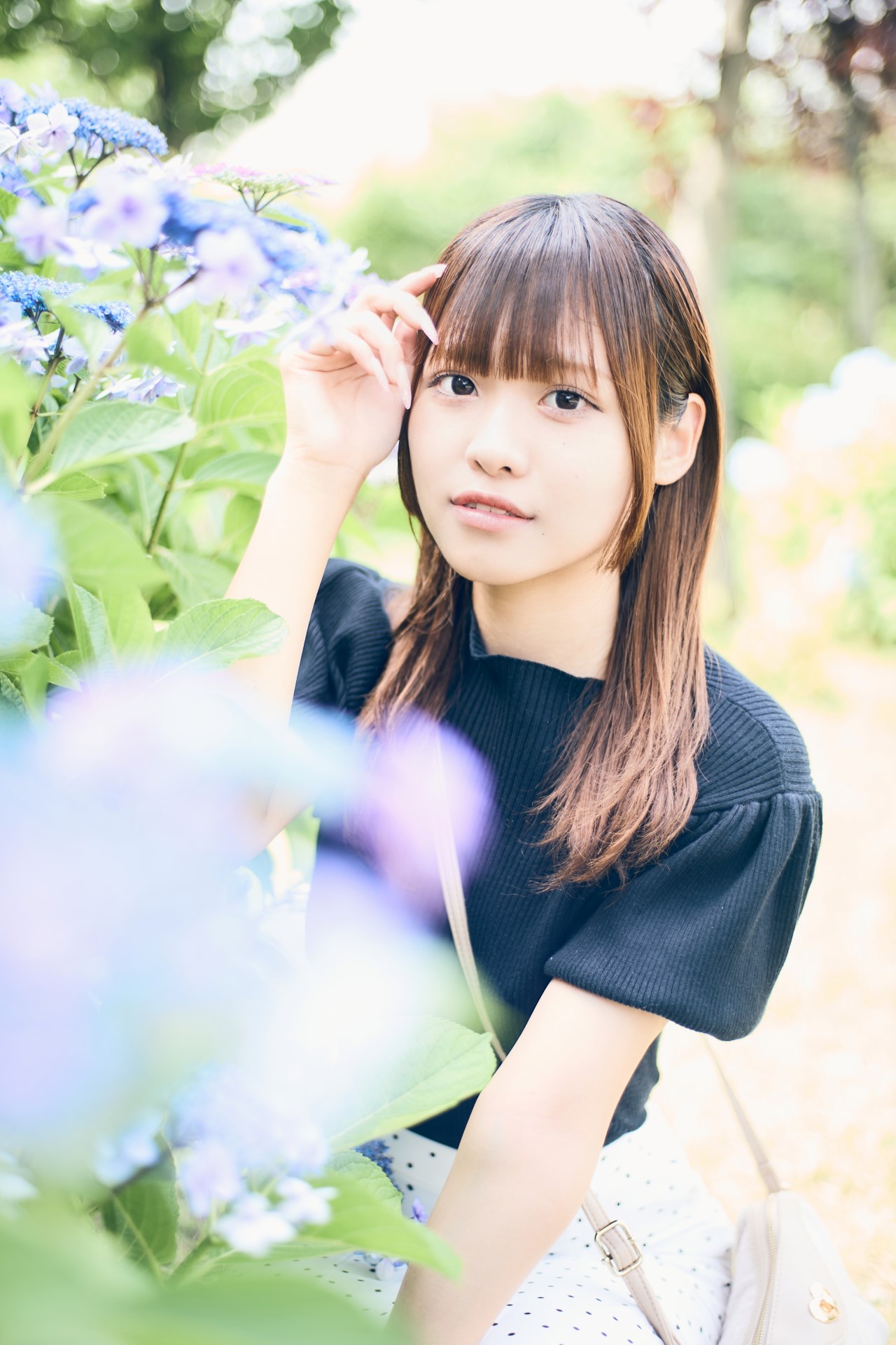 BBK_PHOTO on Twitter: "model 猫宮なぎさん @nekomiyanagi date 2023.06 シェリモ撮影会 @cherimo_ps #ポートレート ...