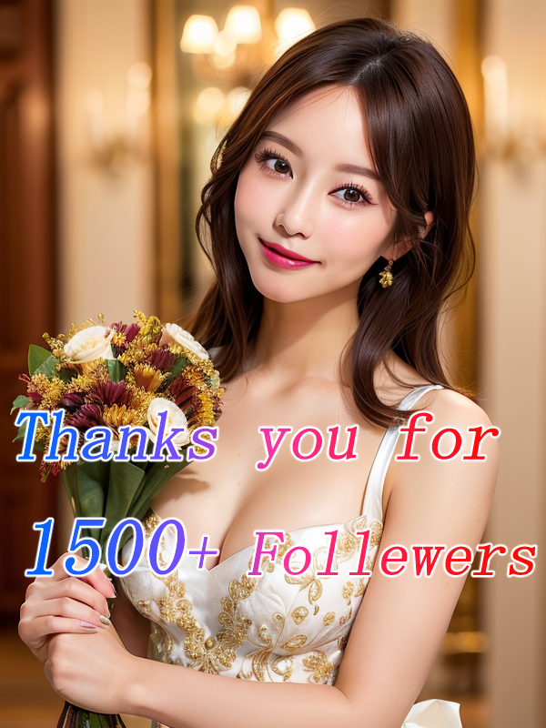 AIイラスト屋 on Twitter: "皆様おかげでフォロワー1500人達成することが出来ました。ありがとうございます これからも美女のAIグラビアをたくさんアップしていきますね ...