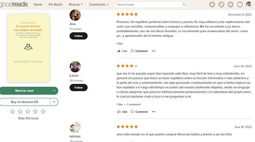 Eduardo Gris Romero on Twitter: "Este libro me sigue dando alegrías. No se pierdan los poemas de ...