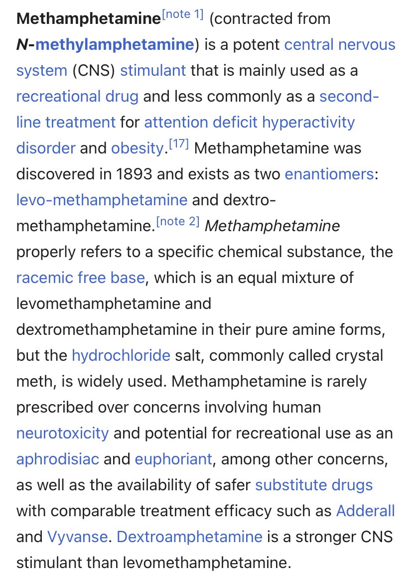 Schizophrenia, Meth, and demons, great video! It discusses Meth use as ...