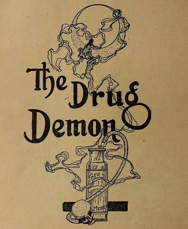 Schizophrenia, Meth, and demons, great video! It discusses Meth use as ...
