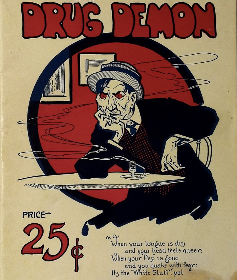 Schizophrenia, Meth, and demons, great video! It discusses Meth use as ...