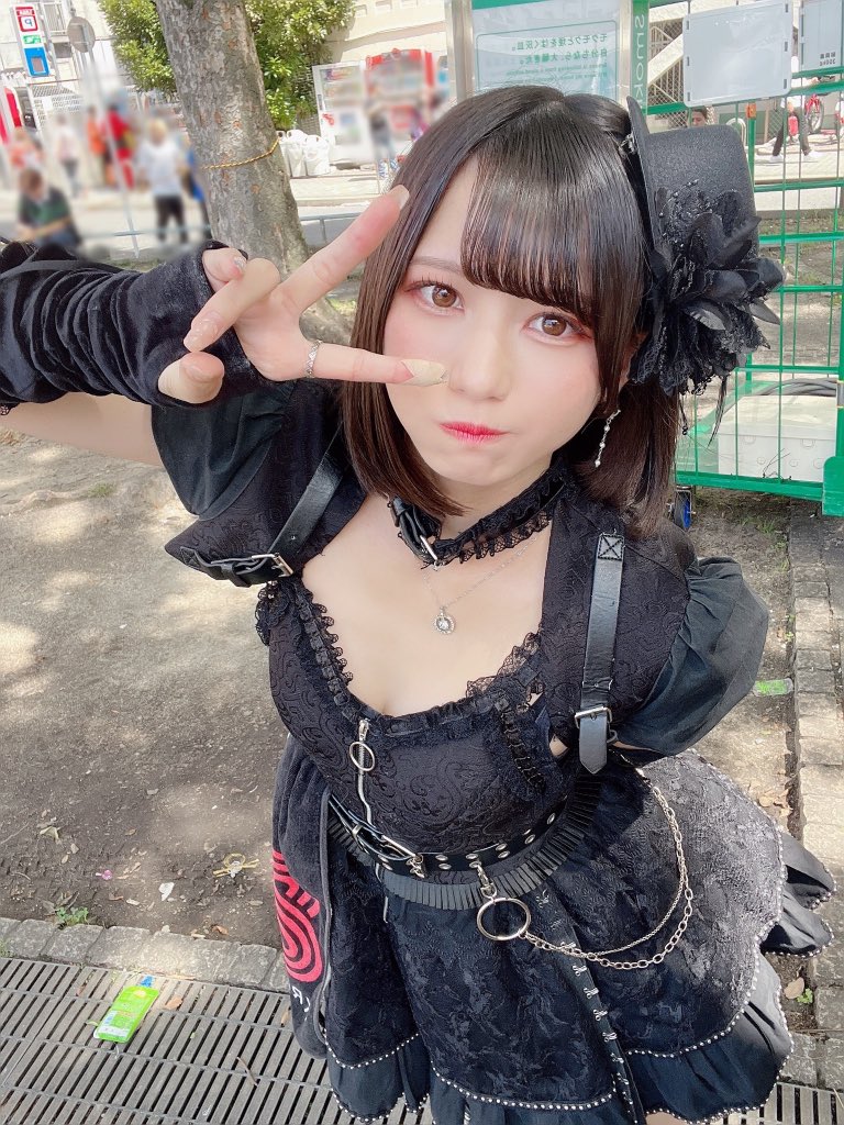 宮脇愛(らぶたん)8/11アムホワンマン@KRD8🐈💕‎‎ on Twitter: "自然光でおめめちゅるちゅる〜🤎.*･ﾟ #KRD8 #らぶごと https://t.co ...