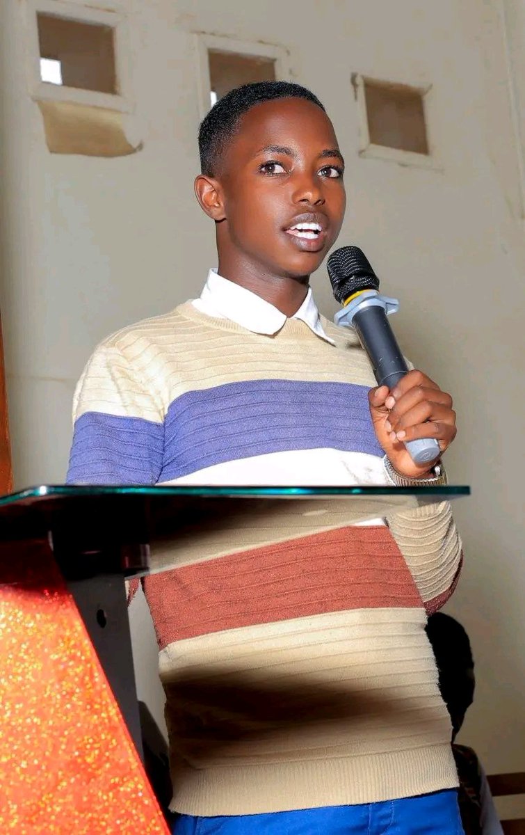 Informed society is the empowered society.@A_Nuwasasira - Thread from ...