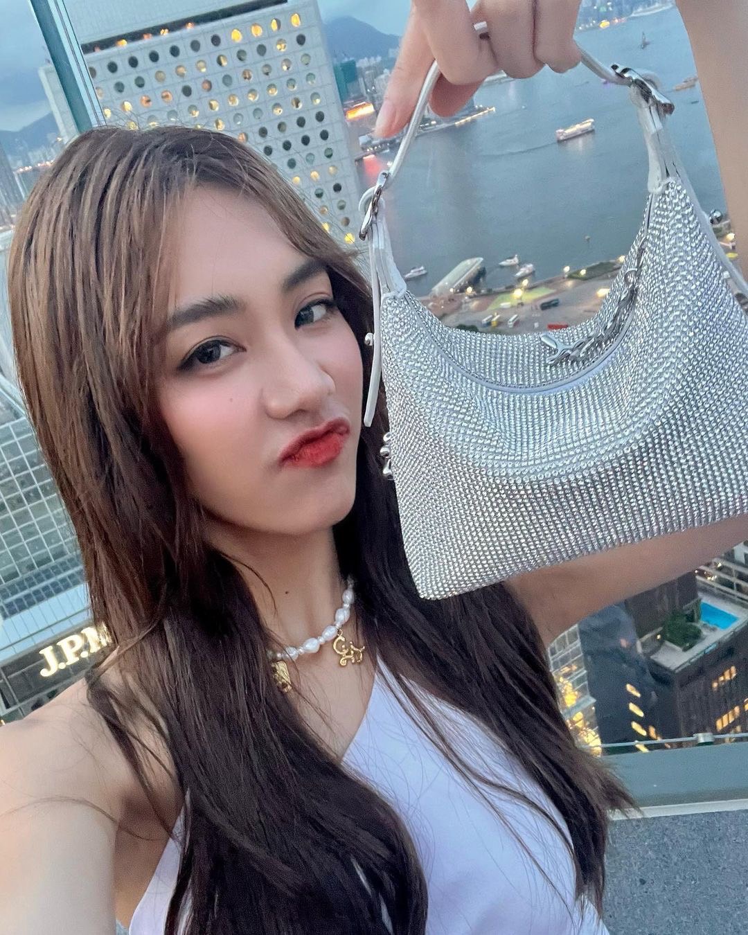 Mind 4EVE_Official FanClub {Sleep} on Twitter: "{02/07/23} IG Post Update: _.tiya_ About last ...