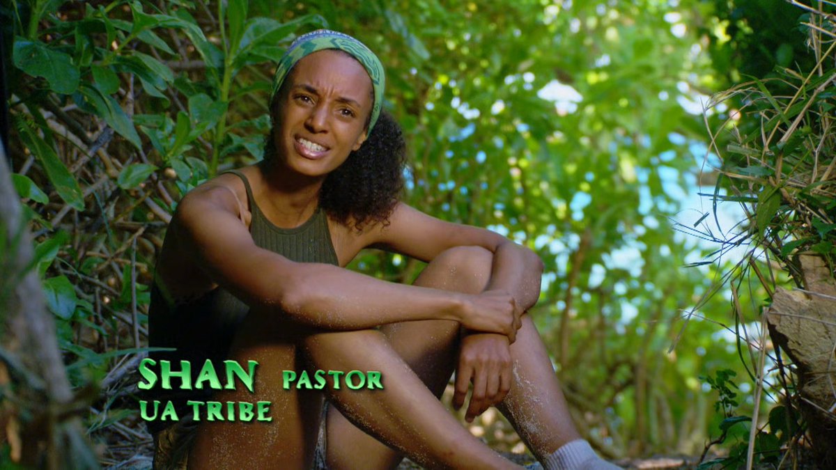 Ranking every #Survivor player ever 62. Earl Cole 61. Shane Powers 60 ...