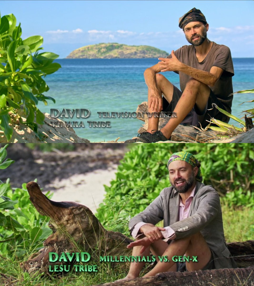 Ranking every #Survivor player ever 62. Earl Cole 61. Shane Powers 60 ...