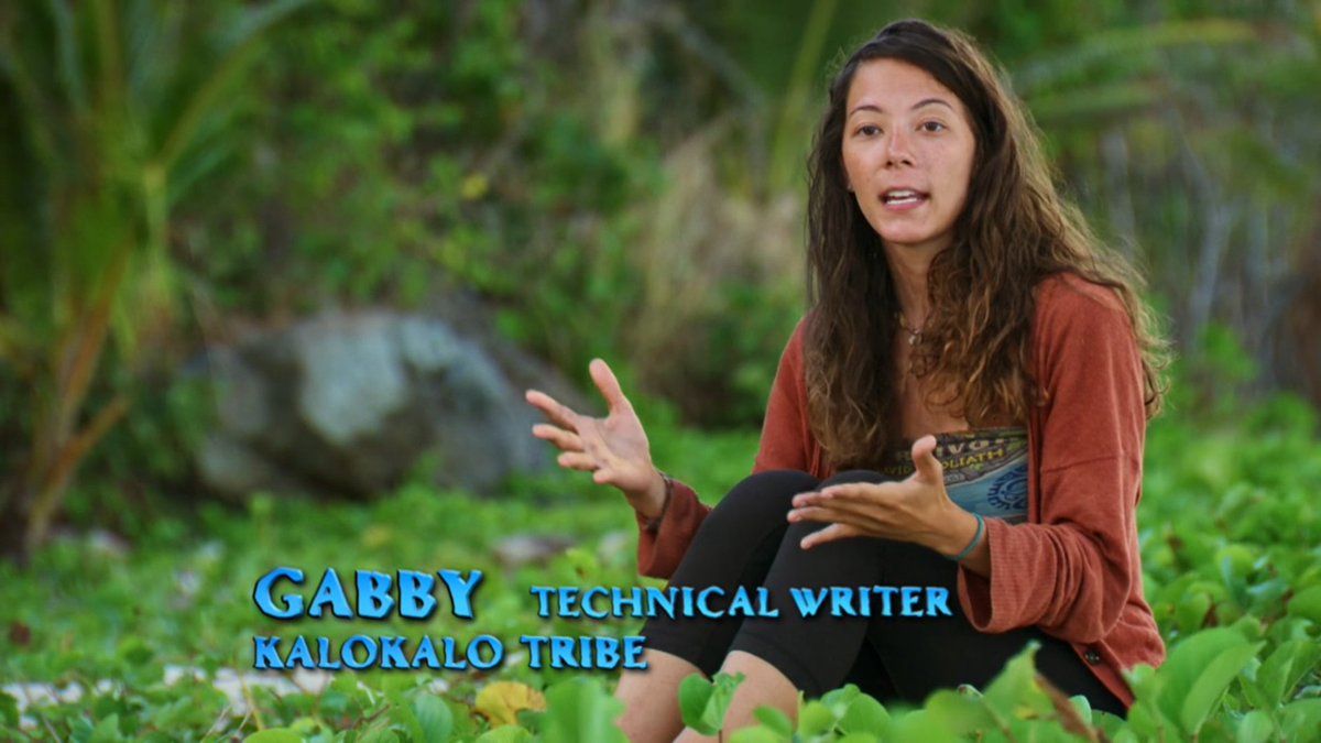 Ranking every #Survivor player ever 62. Earl Cole 61. Shane Powers 60 ...