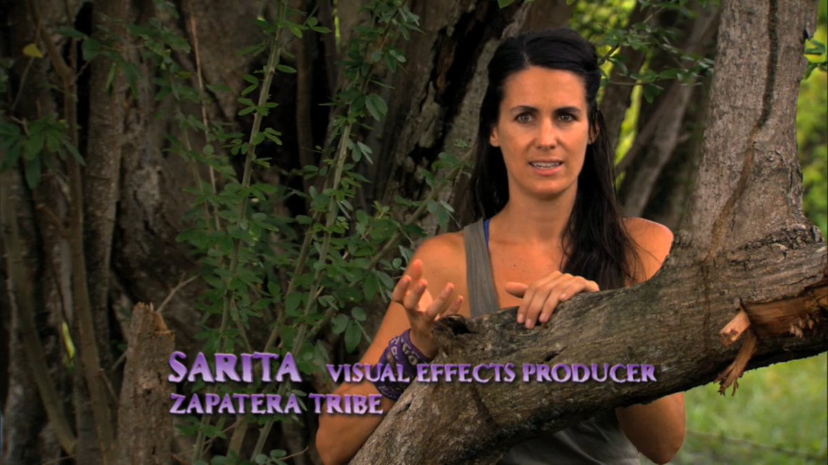 Ranking every #Survivor player ever 62. Earl Cole 61. Shane Powers 60 ...