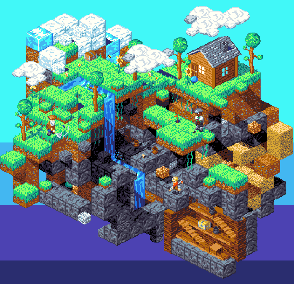 Terraria Dev Tracker Devtrackersgg