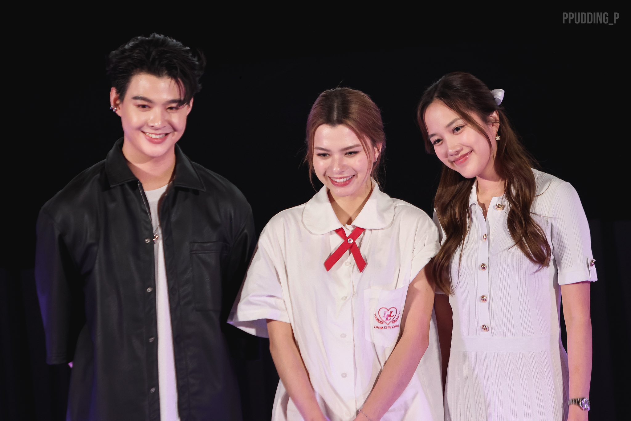 PDP on Twitter: "🥹💖 #LongLiveLovewithBecky Meet and Greet NAMO #Beckysangels #srchafreen #saint ...