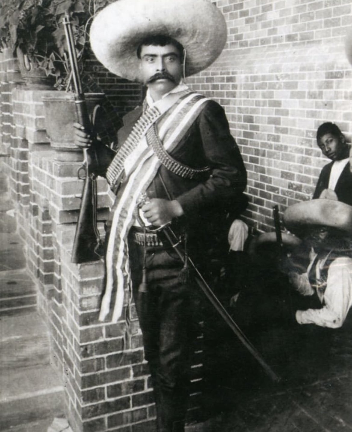 Emiliano Zapata Famous Quotes