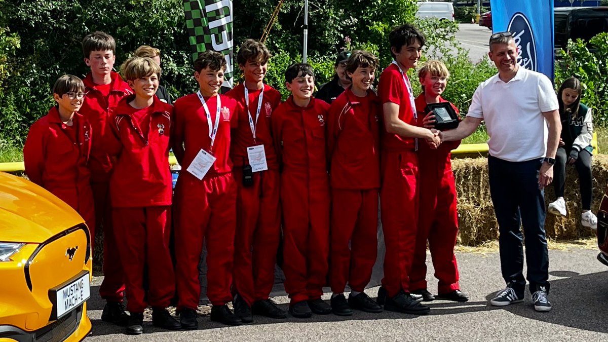 Summer Fields School