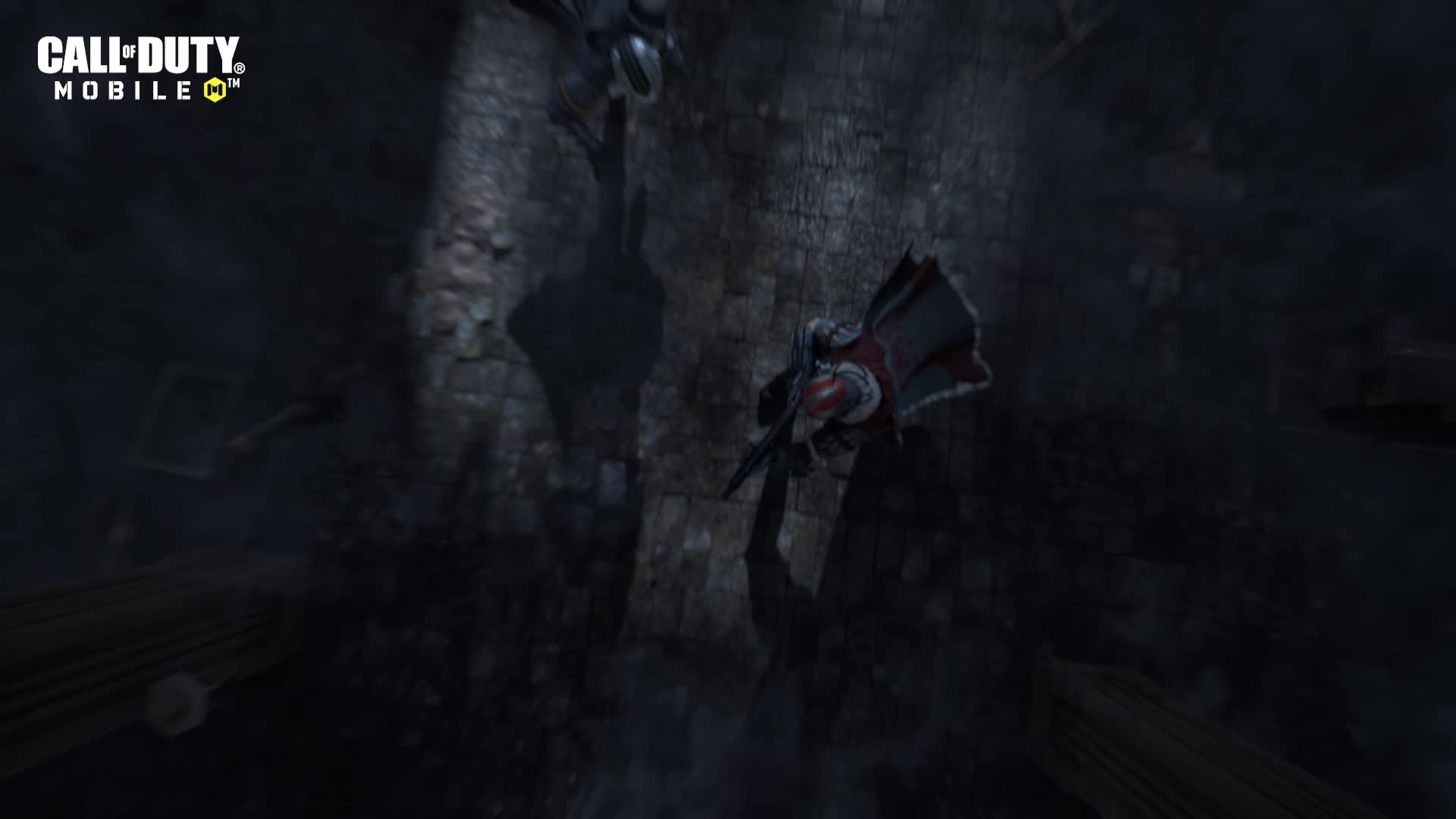 Call of Duty: Mobile on Twitter: "🗡️ Something is lurking in the shadows! 👉 Head to the in-game ...