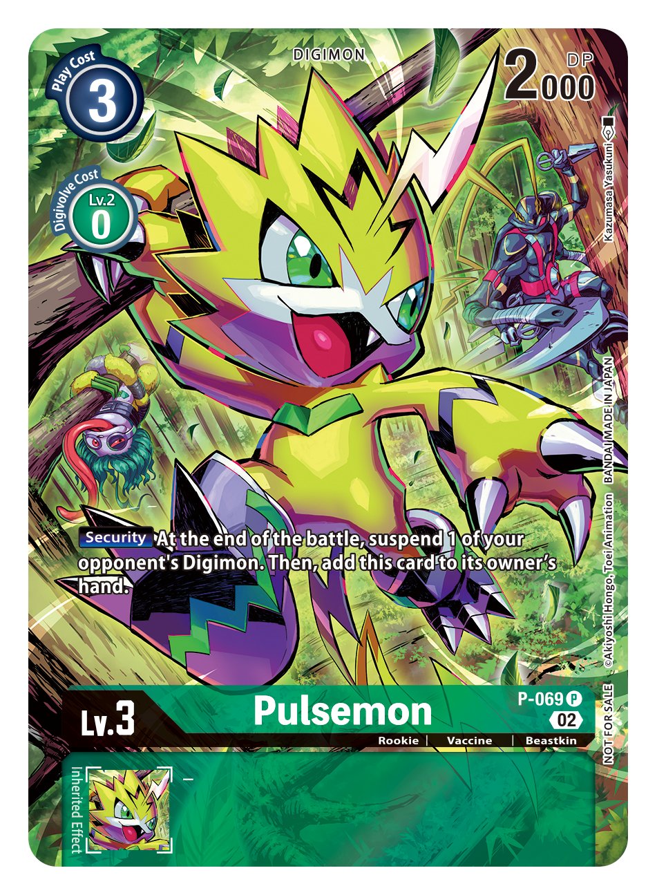 Official Digimon Card Game English Version on Twitter: "[Official Store Tournaments July ...