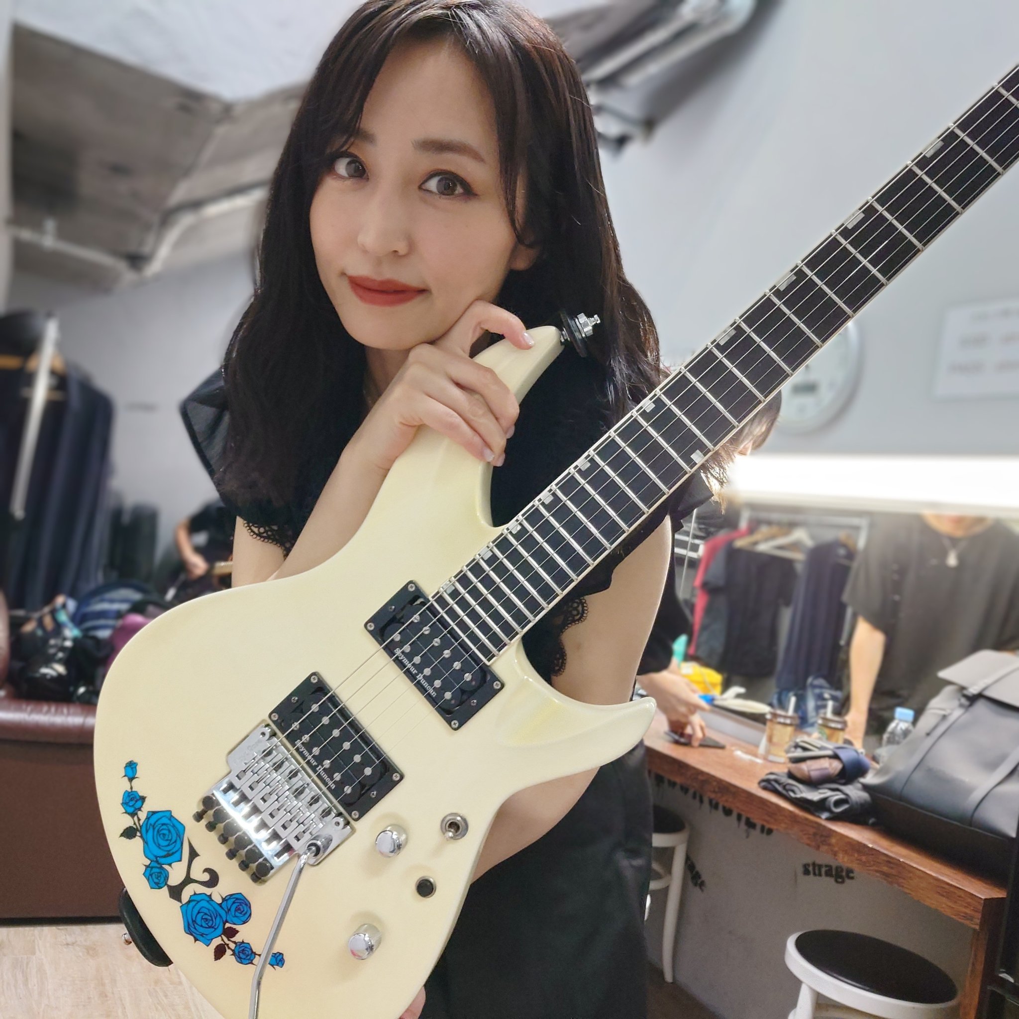 Yuki D_Drive on Twitter: "新横浜Strageでフロアライブvol.8 ご来場ありがとうございました！ 久しぶりの2部制。 皆様楽しんでいただけたでしょうか？ みんなの ...