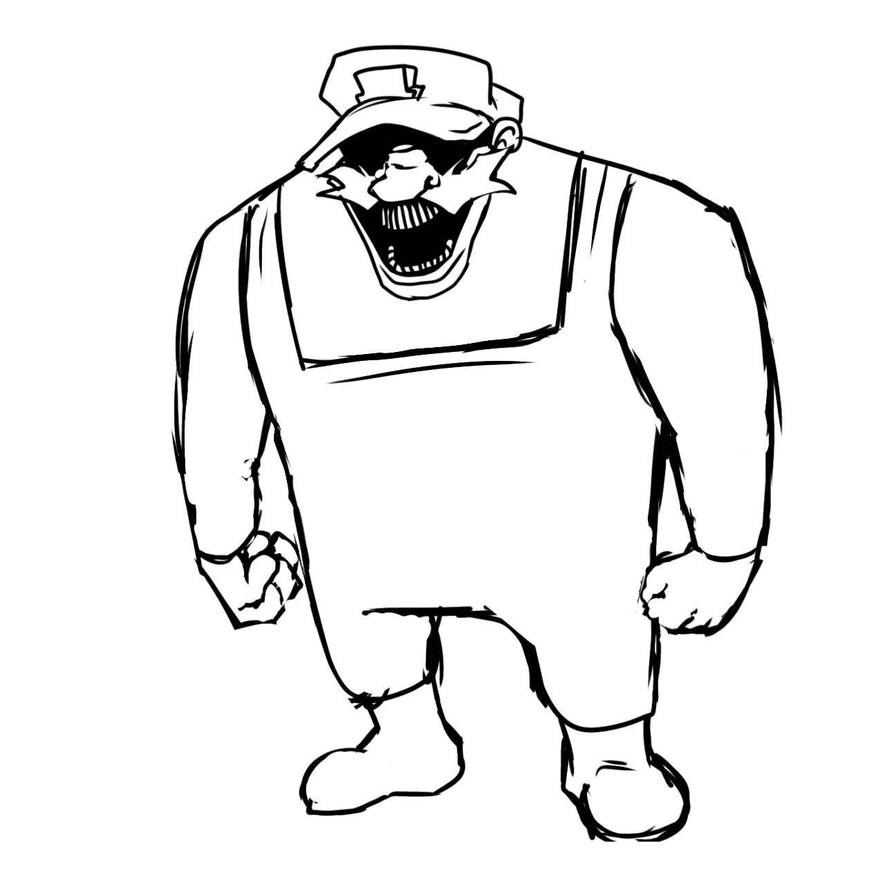 korean nooby 🆖️ (comm slot 3/5) on Twitter: "Idk more like this https://t.co/klITK24lGC" / Twitter