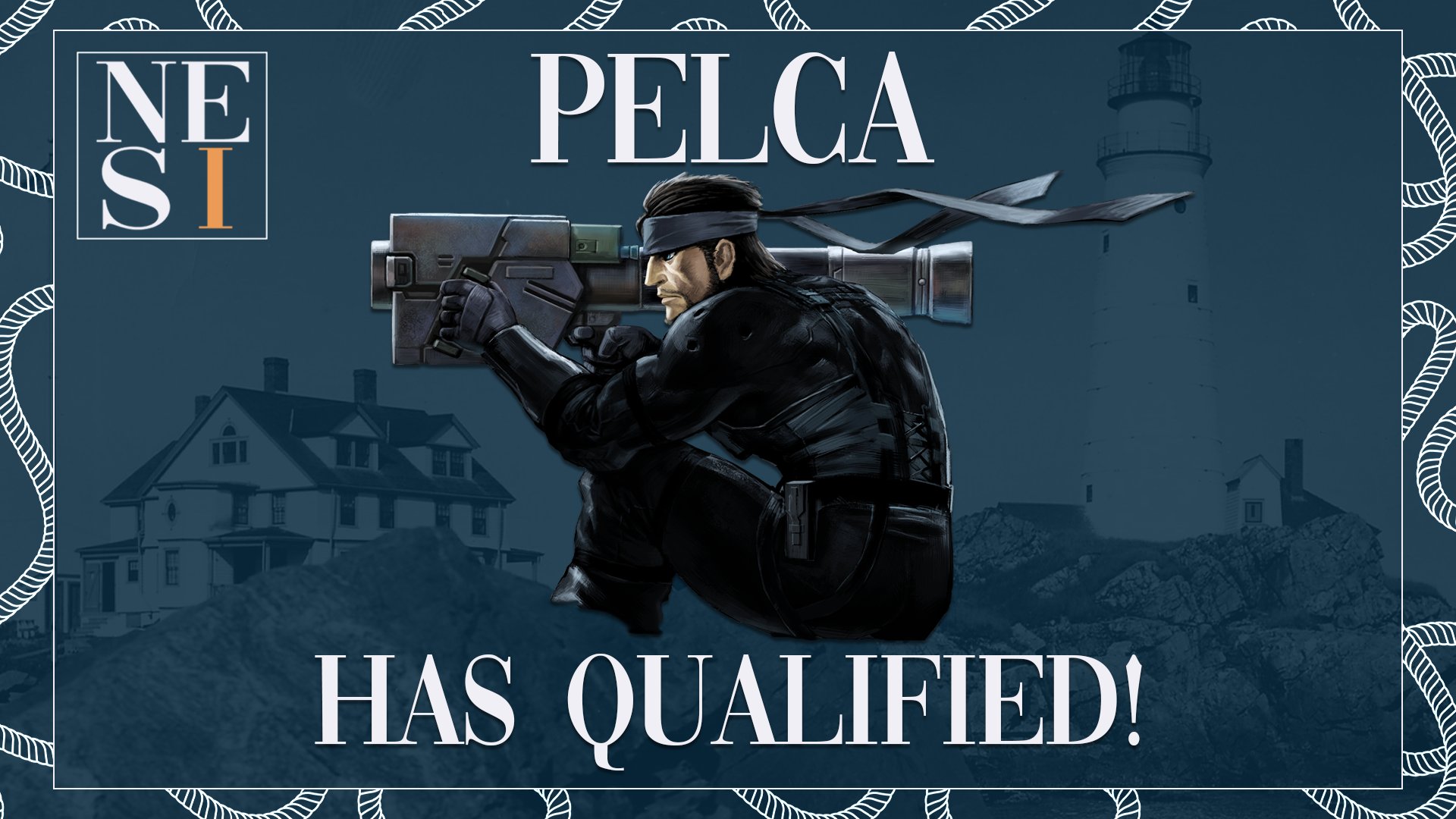 Stateline Video Games on Twitter: "RT @NESInvitational: In his final Qualifier attempt, @Pelca ...