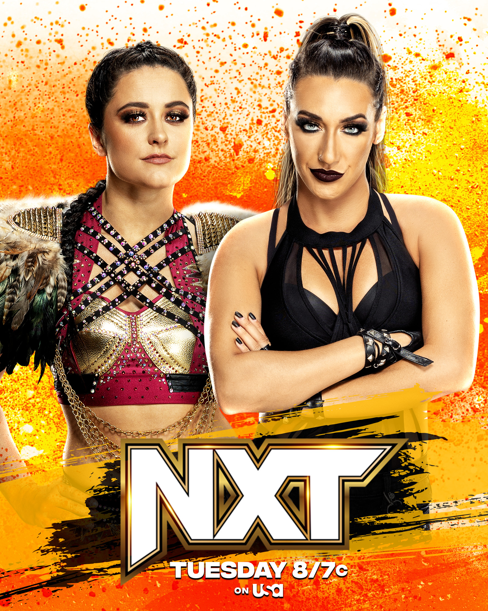 WWE NXT on Twitter: WWE NXT on Twitter: