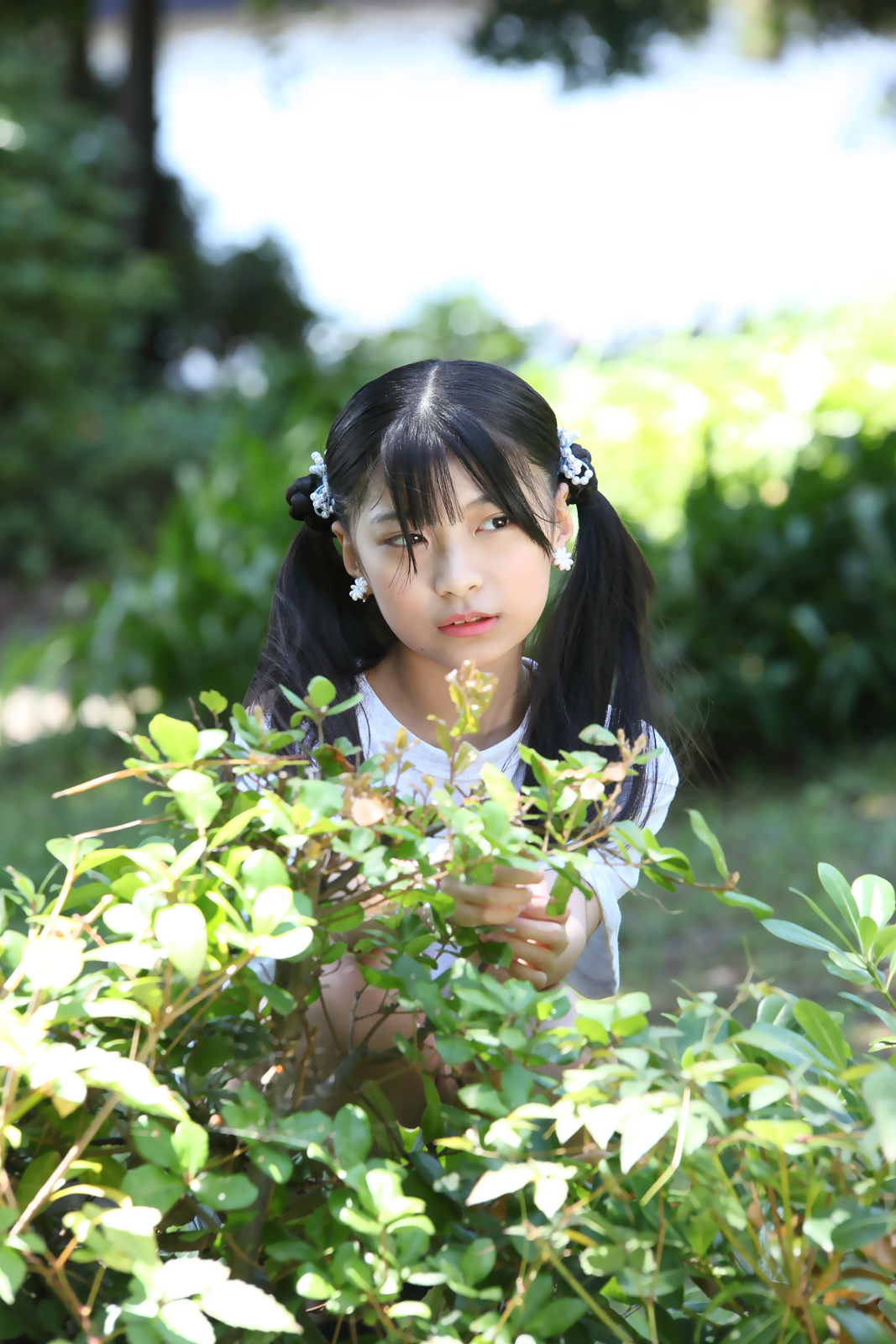 ポッん人(旧 酒残） on Twitter: "フレッシュダイサツにて。 MODEL まりな（＠marina_614) #まりな #撮影モデル #被写体 ＃可愛い ＃美少女 ＃ポートレート写真 ...