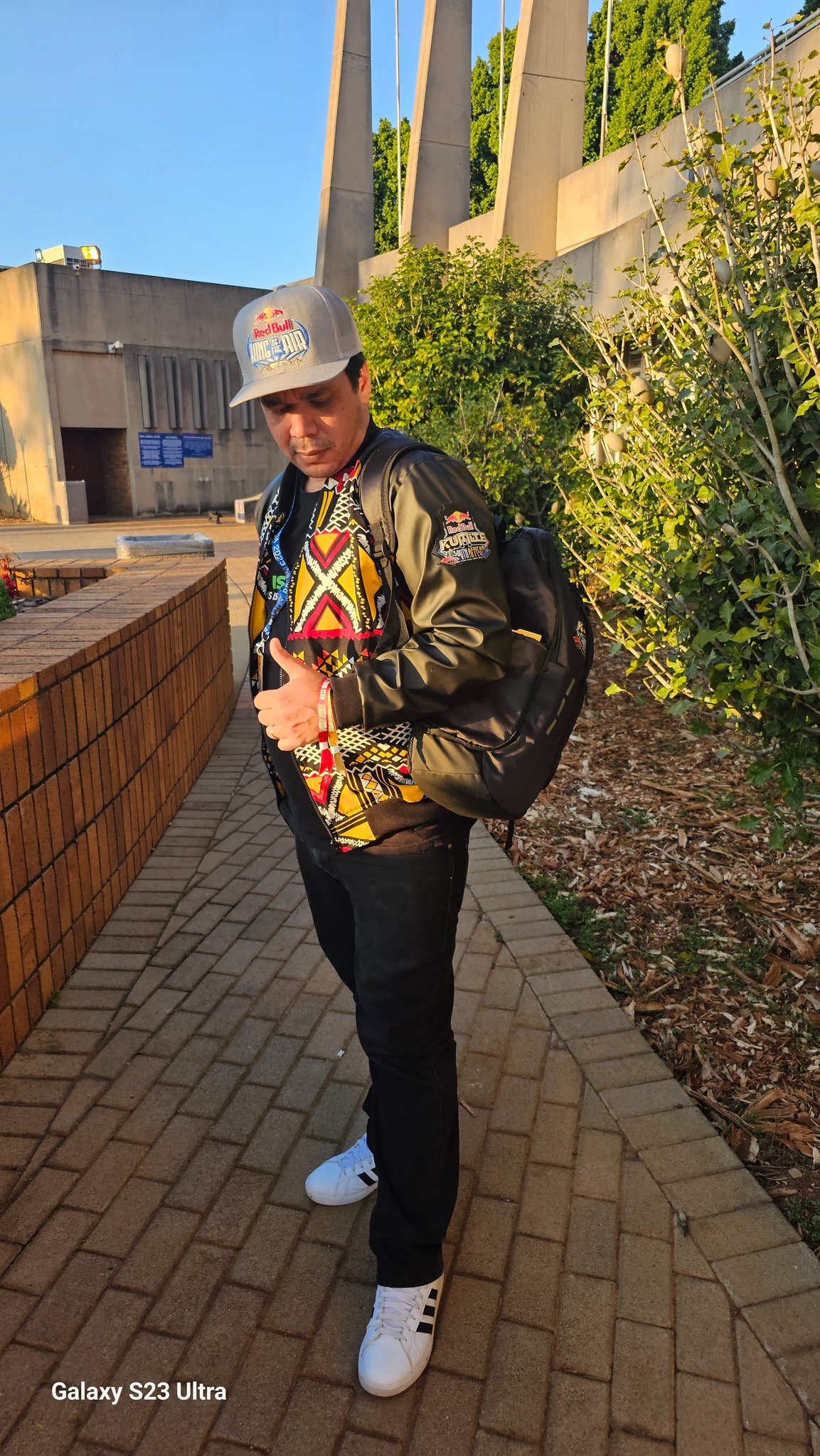 Mister Flak On Twitter The Blokes Redbullza Redbullgaming Kitted Me