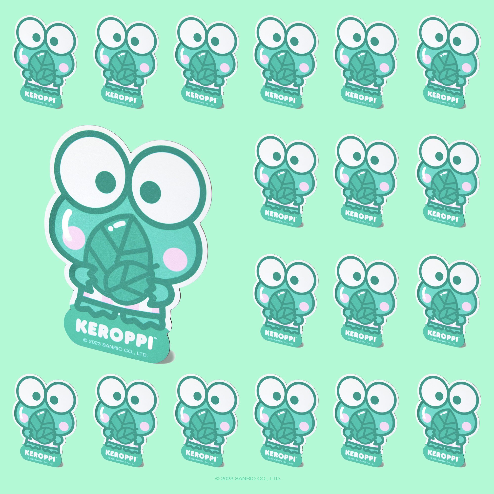 Keroppi Wallpaper Iphone