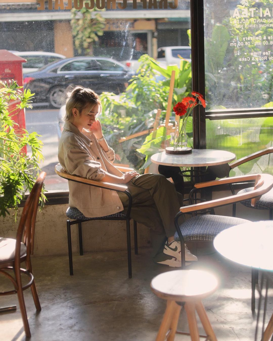 Fluke Official Fanclub on Twitter: "IG fluke_natouch : Small pleasures 🫨 📸 by @peterpanzz_w 🔗 ...