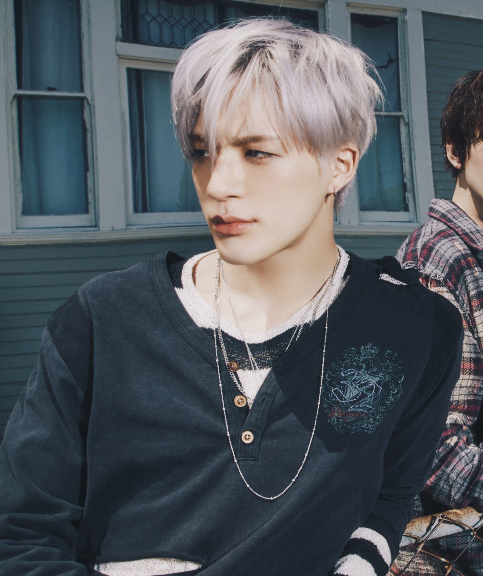 jeno pics 👑 on Twitter: "oh he's insane..... JENO WE GO EXTROVERTED #JENO #제노 #ジェノ https://t.co ...