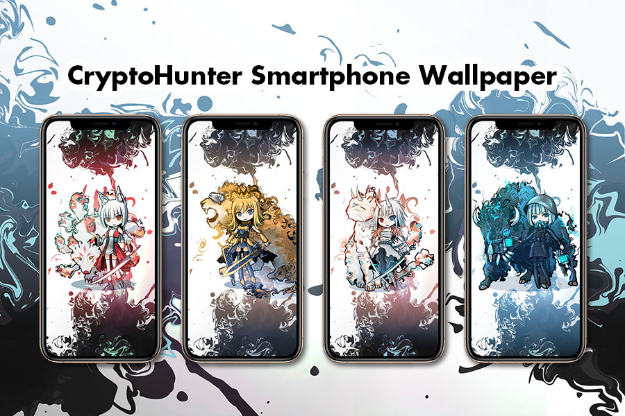 SAKAI ⚔🐈‍⬛ CryptoHunter on Twitter: "【NFTのユーティリティ】 ボードゲームでのキャラは一点ものNFT「CryptoHunter Evolution」から ...