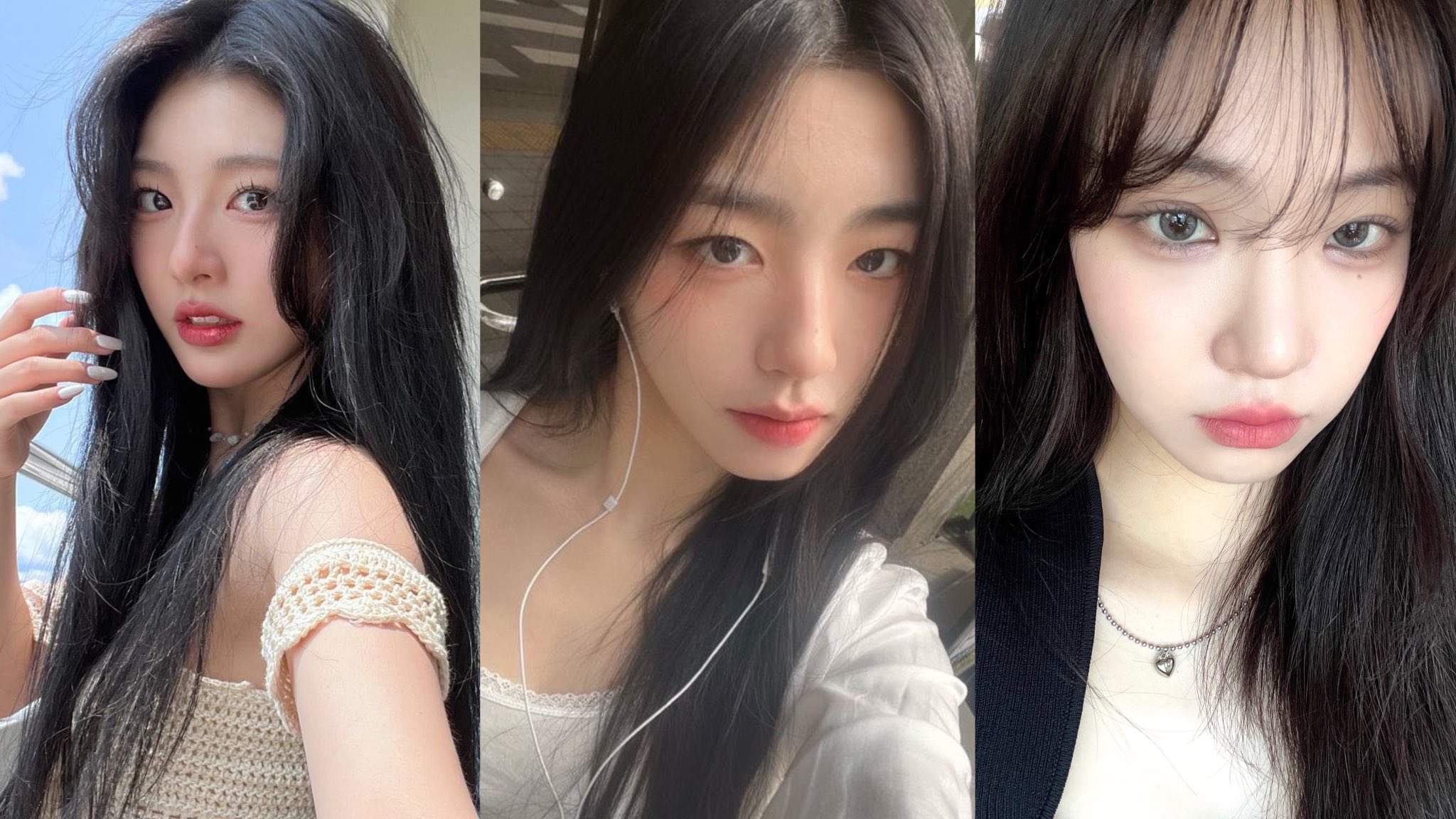 catchysalmon🐟 on Twitter: "ในขณะที่พวกออนนี่02ไลน์มีฟีลคล้ายๆกัน แต่น้องๆ07ไลน์คือเหมือนอยู่กัน ...